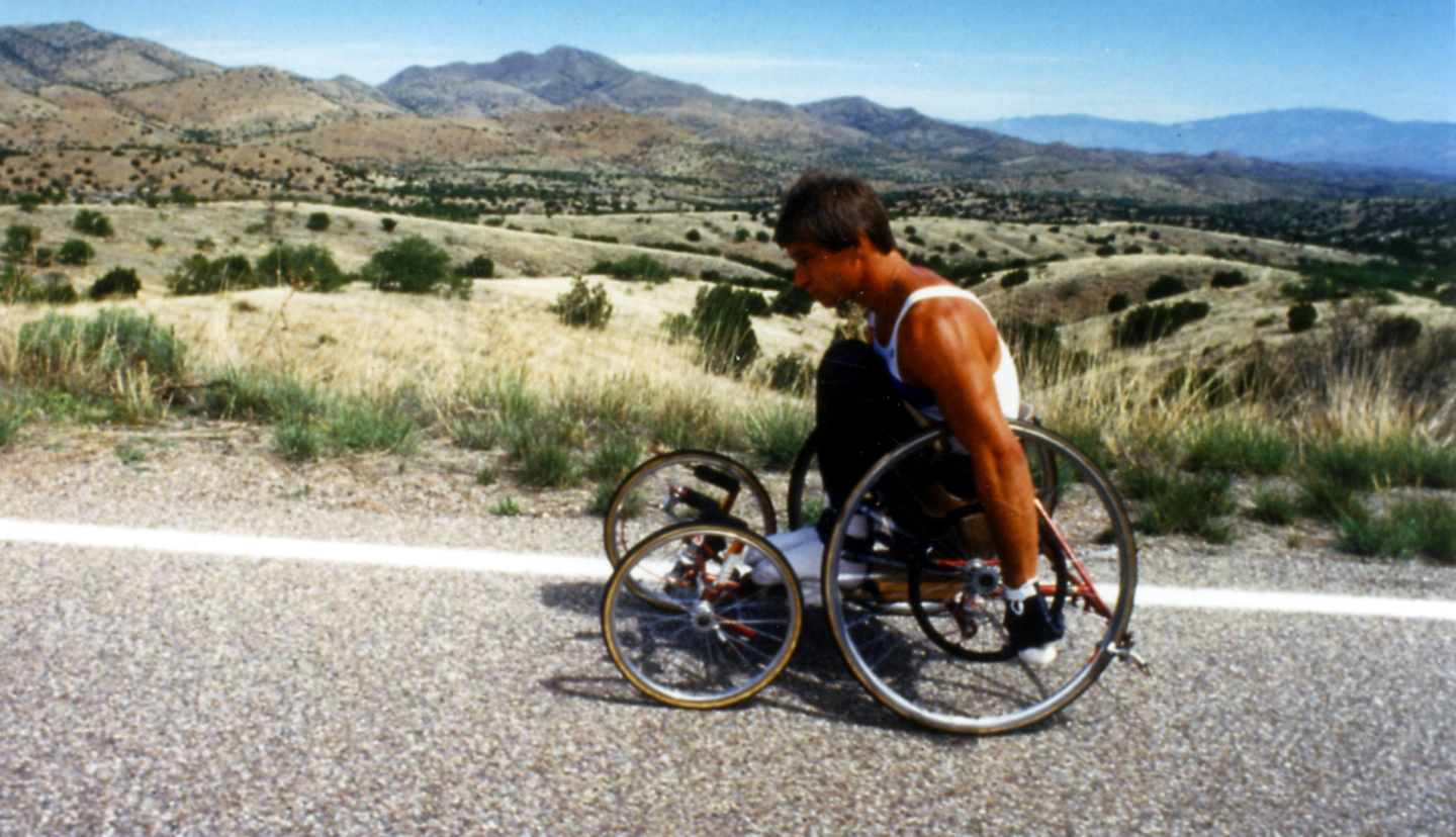 Tour Gallery | Rick Hansen Foundation