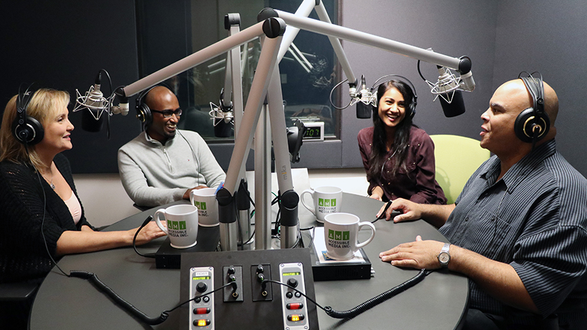 A conversation on disability representation and inclusion in Canadian ...