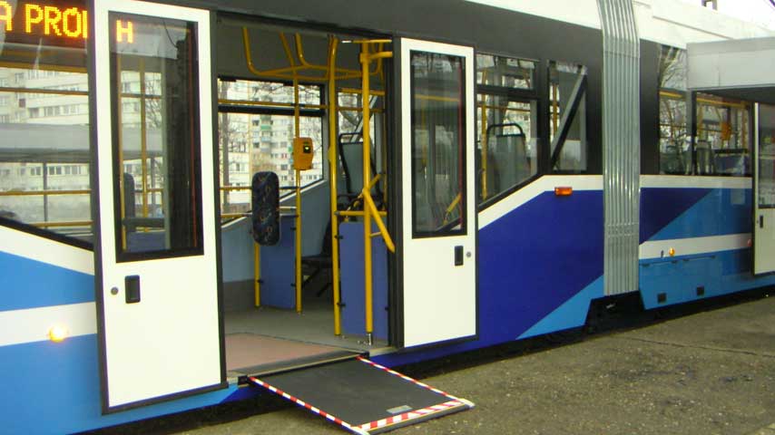 Challenges and triumphs of accessible transportation | Rick Hansen ...