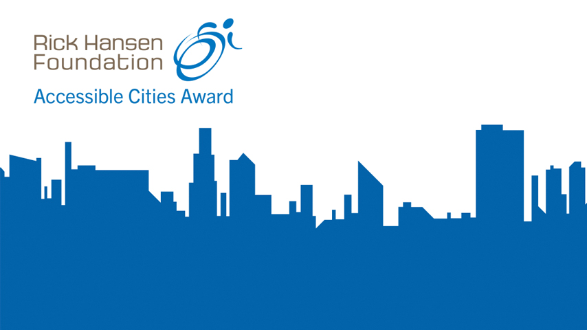 How accessible is your city? Announcing the Accessible Cities Award ...