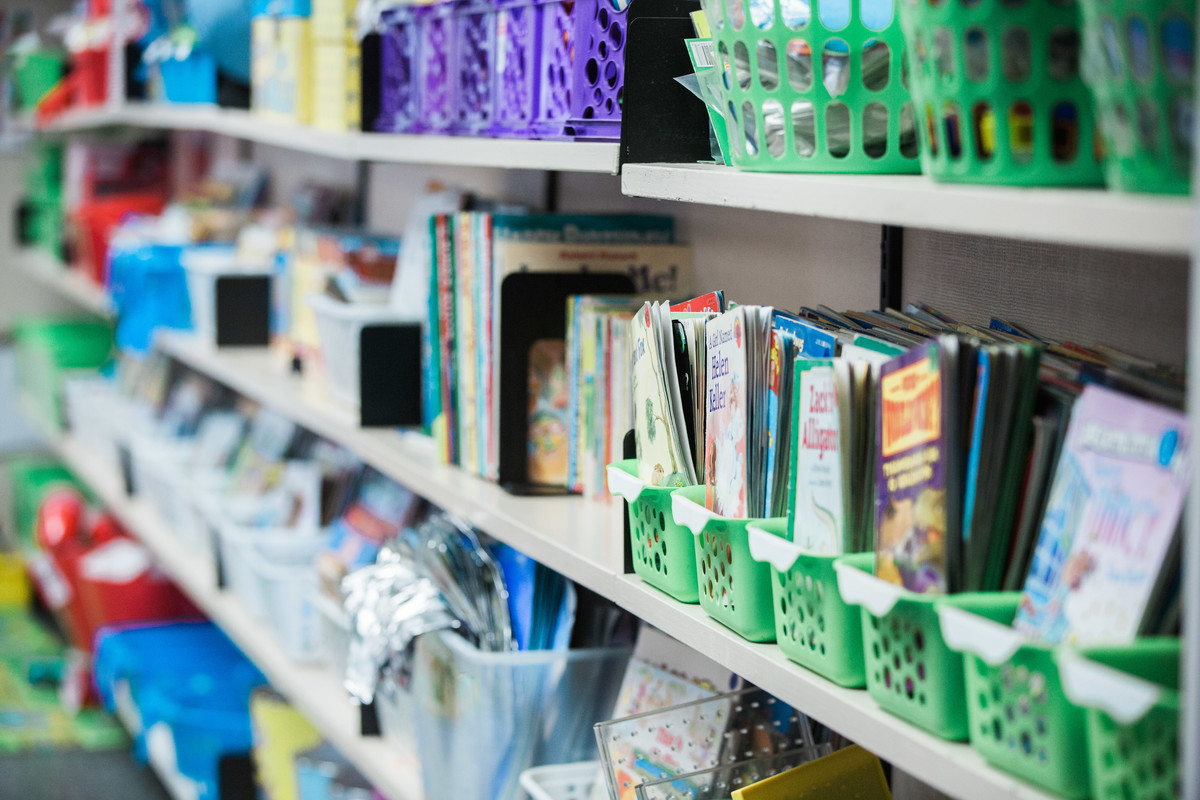 Resource Library | Rick Hansen Foundation