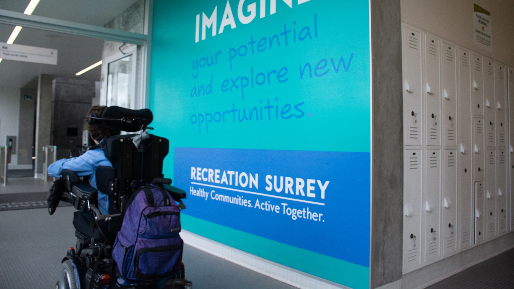 Organizations Leading the Accessibility Movement | Rick Hansen Foundation