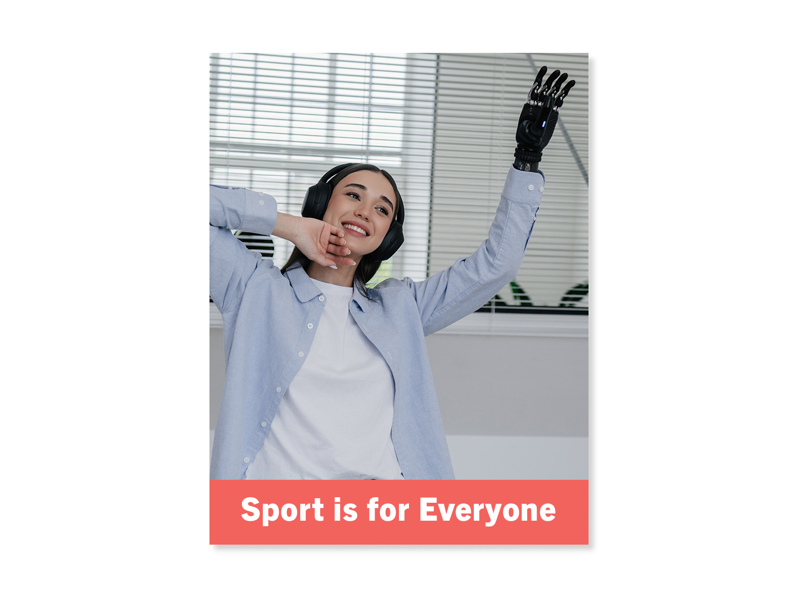 Sport is for Everyone (Secondary) | Rick Hansen Foundation