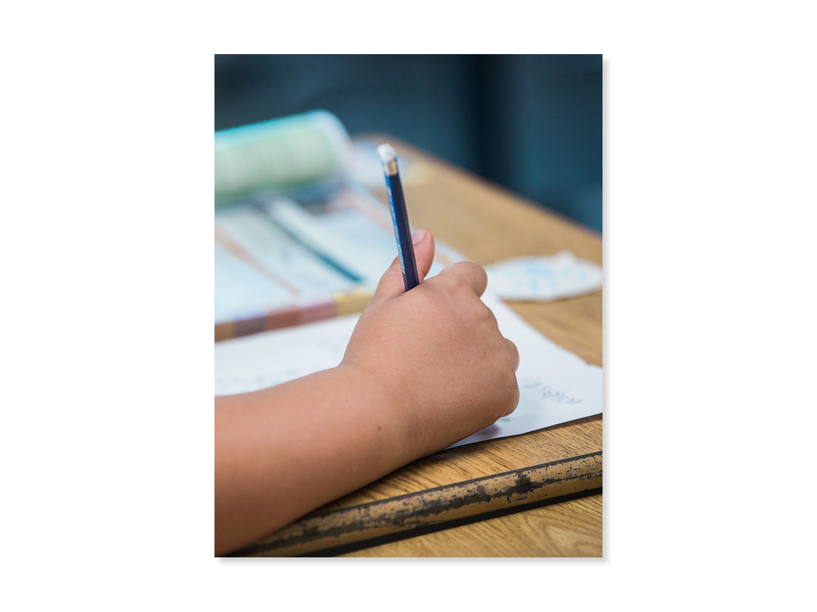 Vocabulary Match-Up (Gr. 4-8) | Rick Hansen Foundation