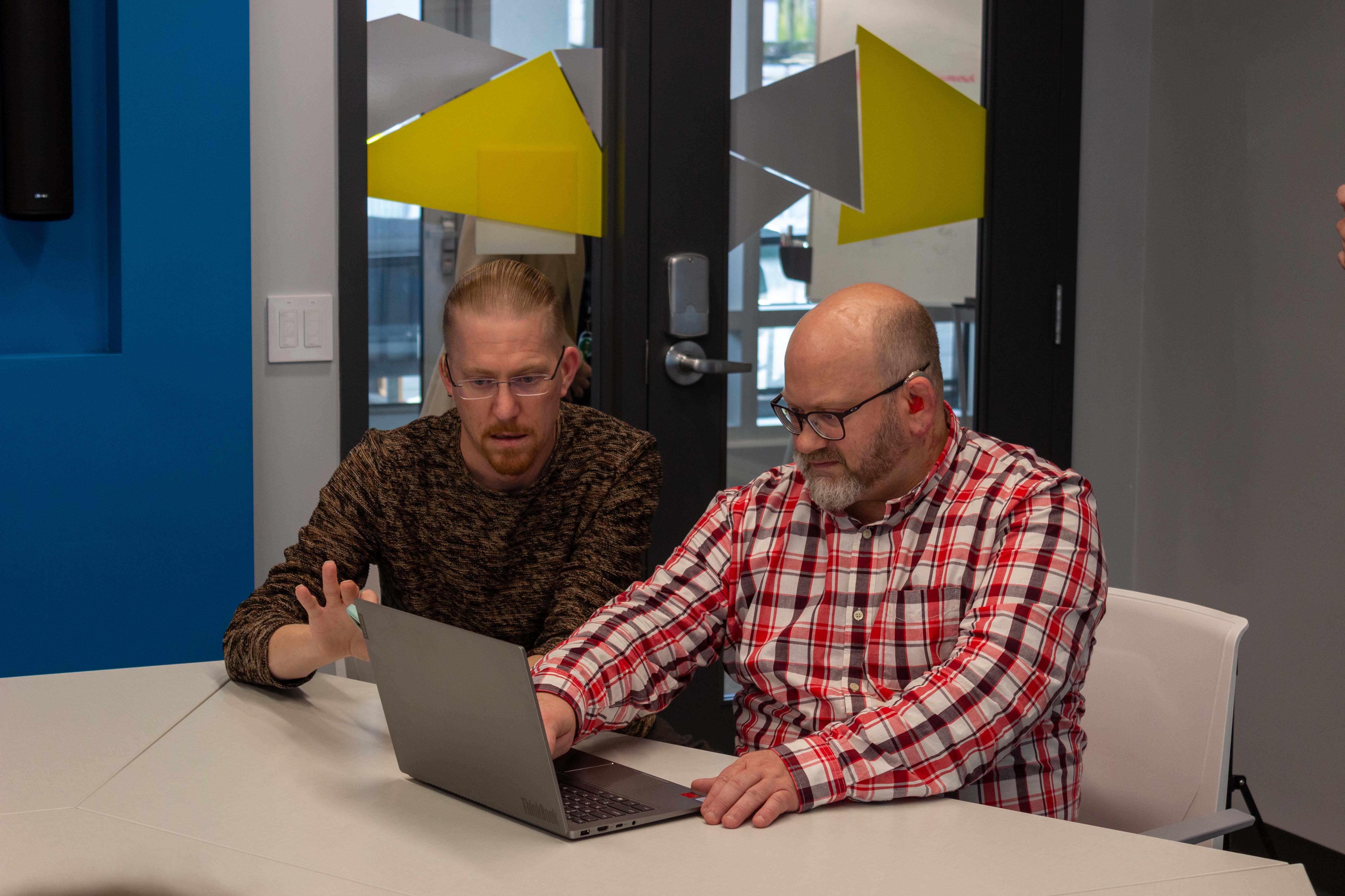 Tips to designing accessible tables | Rick Hansen Foundation