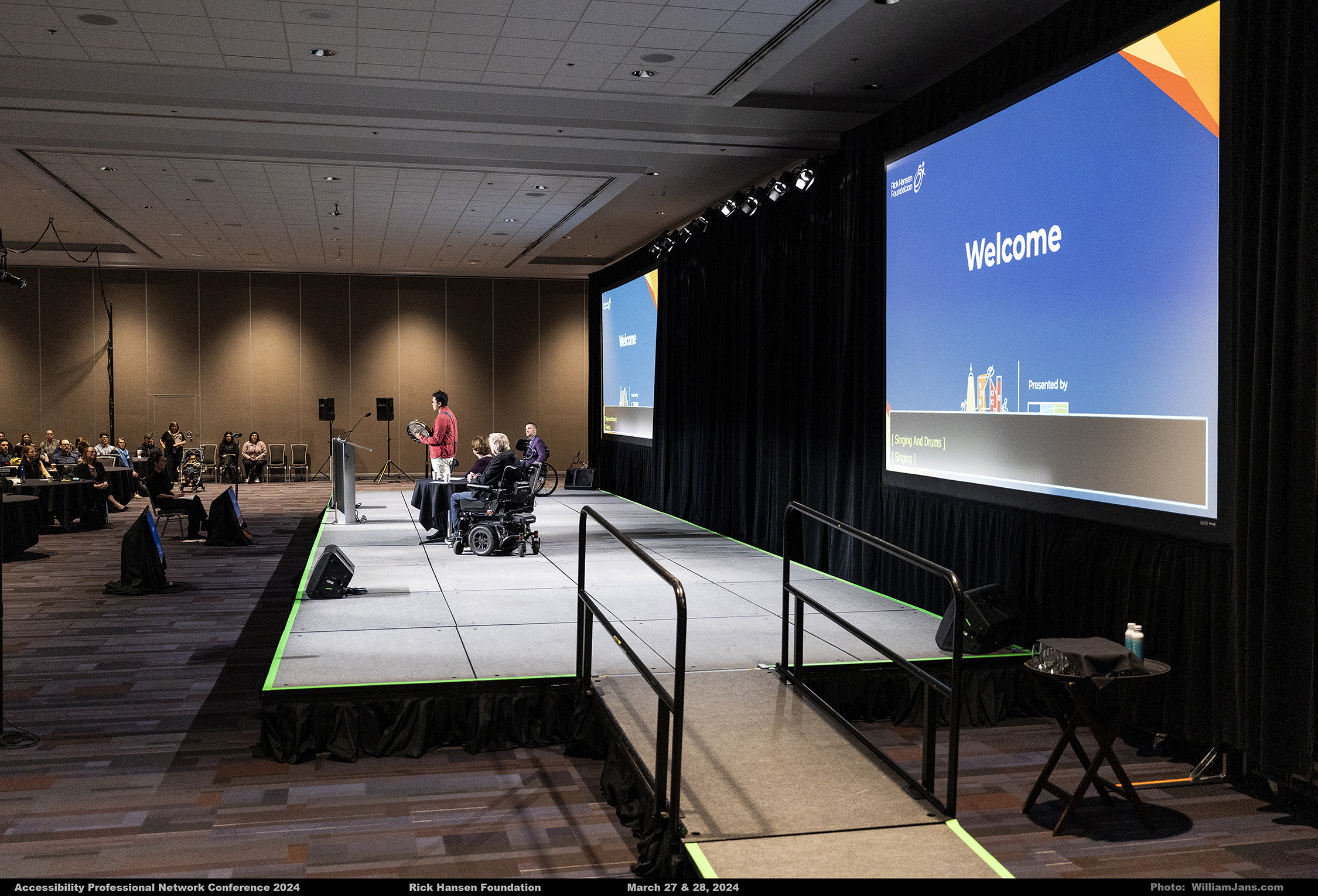 Essential Tips for Designing Accessible and Inclusive Events