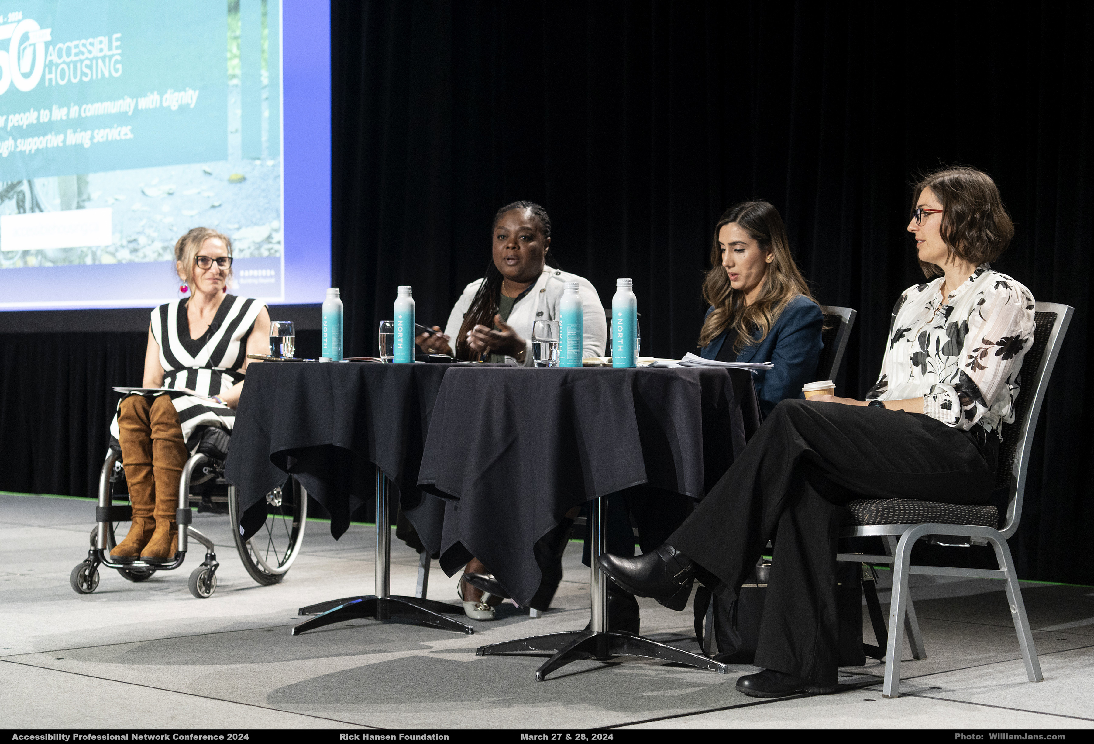 APN2026 Conference | Rick Hansen Foundation