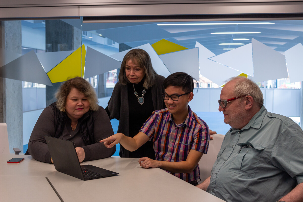 Creating Accessible Spreadsheets: Best Practices | Rick Hansen Foundation