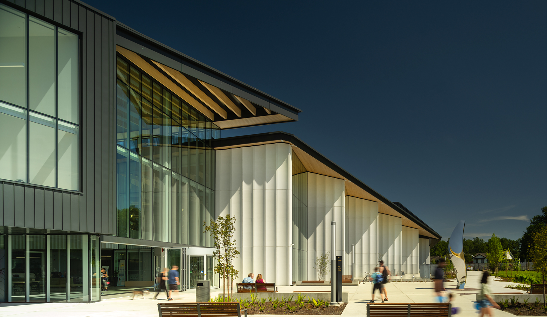 A Historic City Makes History with Accessibility | Rick Hansen Foundation