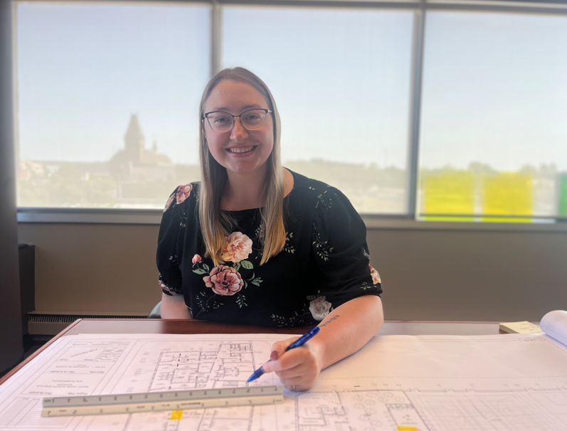 Engineering & Accessibility: Connecting Passions to Build a Career ...