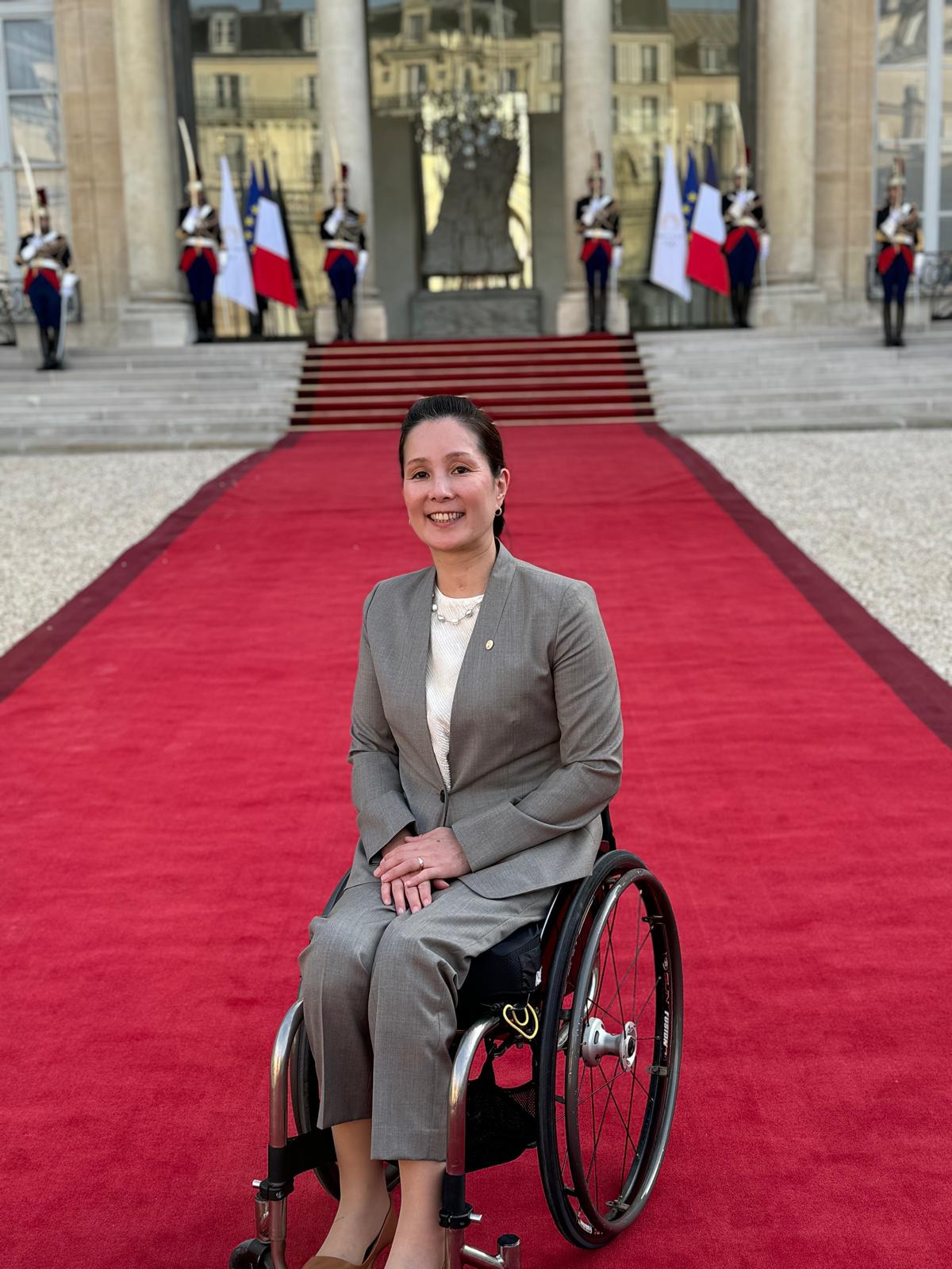 RHFAC Professional Training provided upskilling opportunity for Miki ...