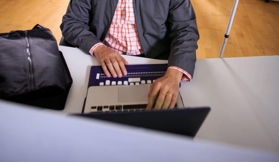 Alt Text and Long Descriptions: Making Complex Images Accessible