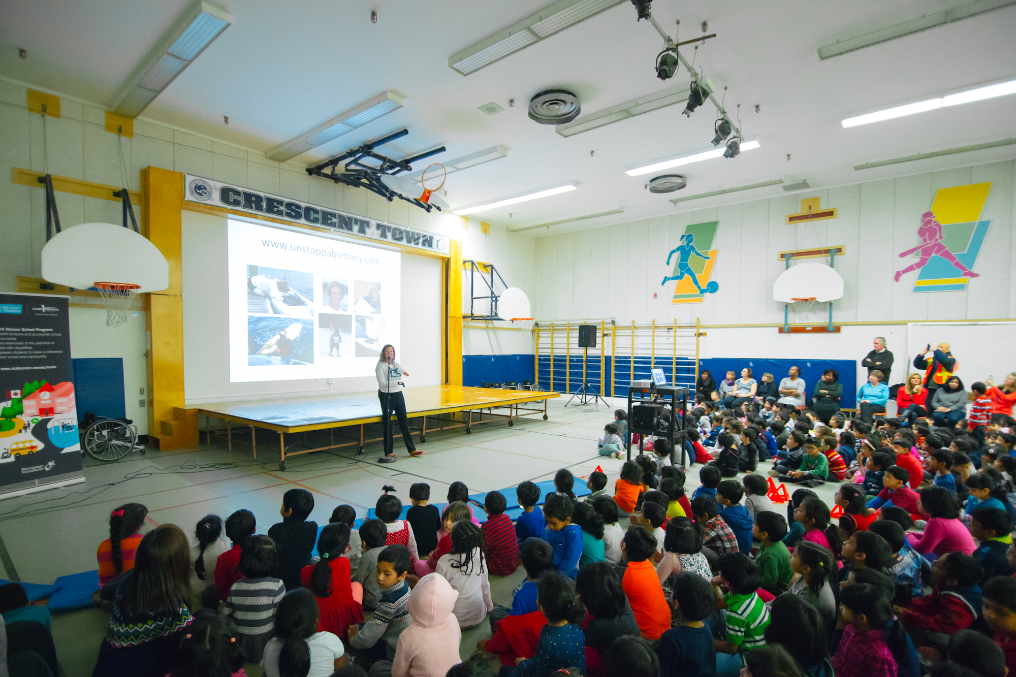 Improving access and inclusion across Canada | Rick Hansen Foundation