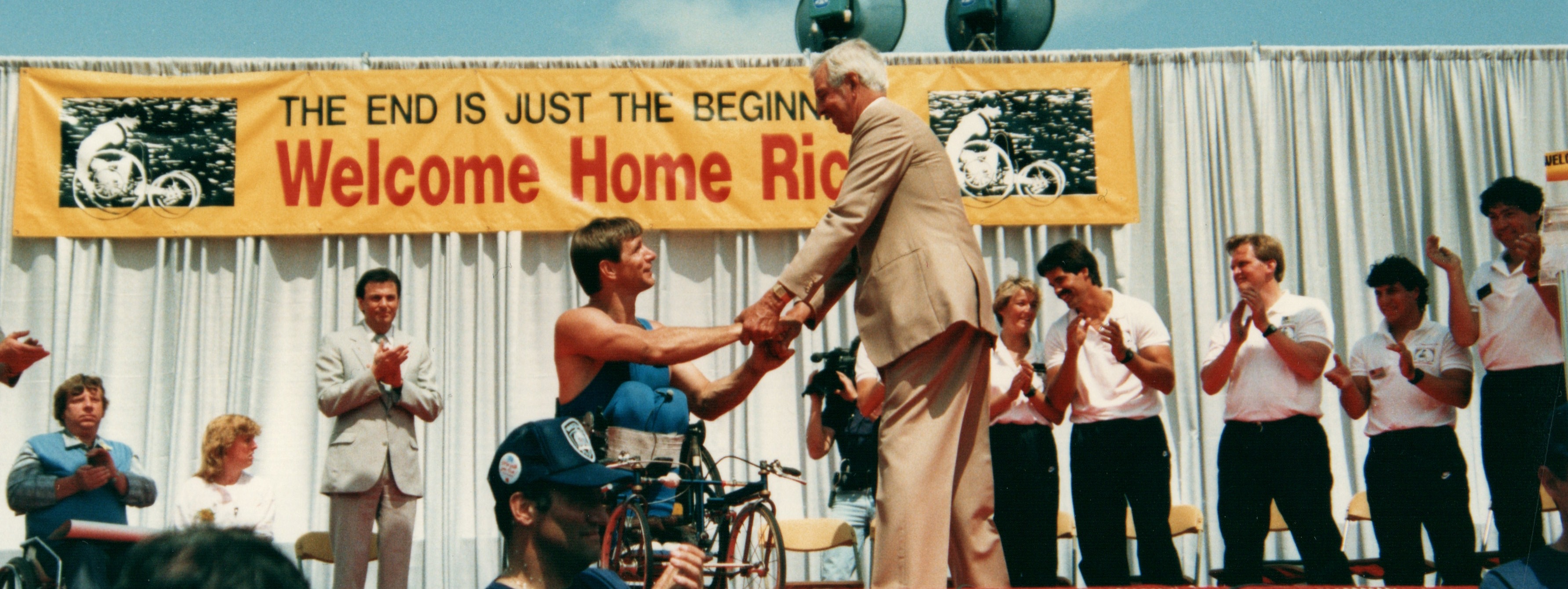 Rick Hansen Foundation Fall 2024 Newsletter