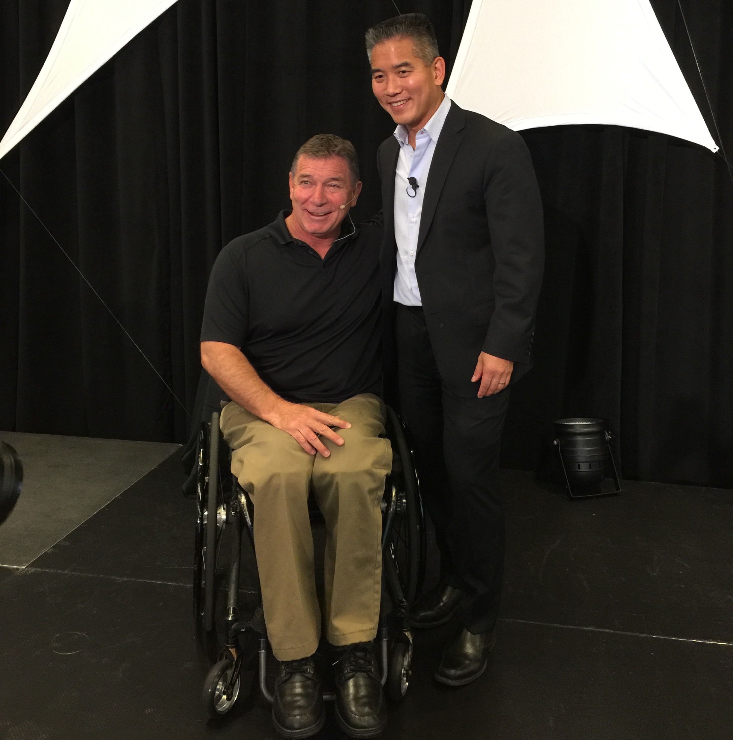 Rick Hansen Foundation Fall 2024 Newsletter