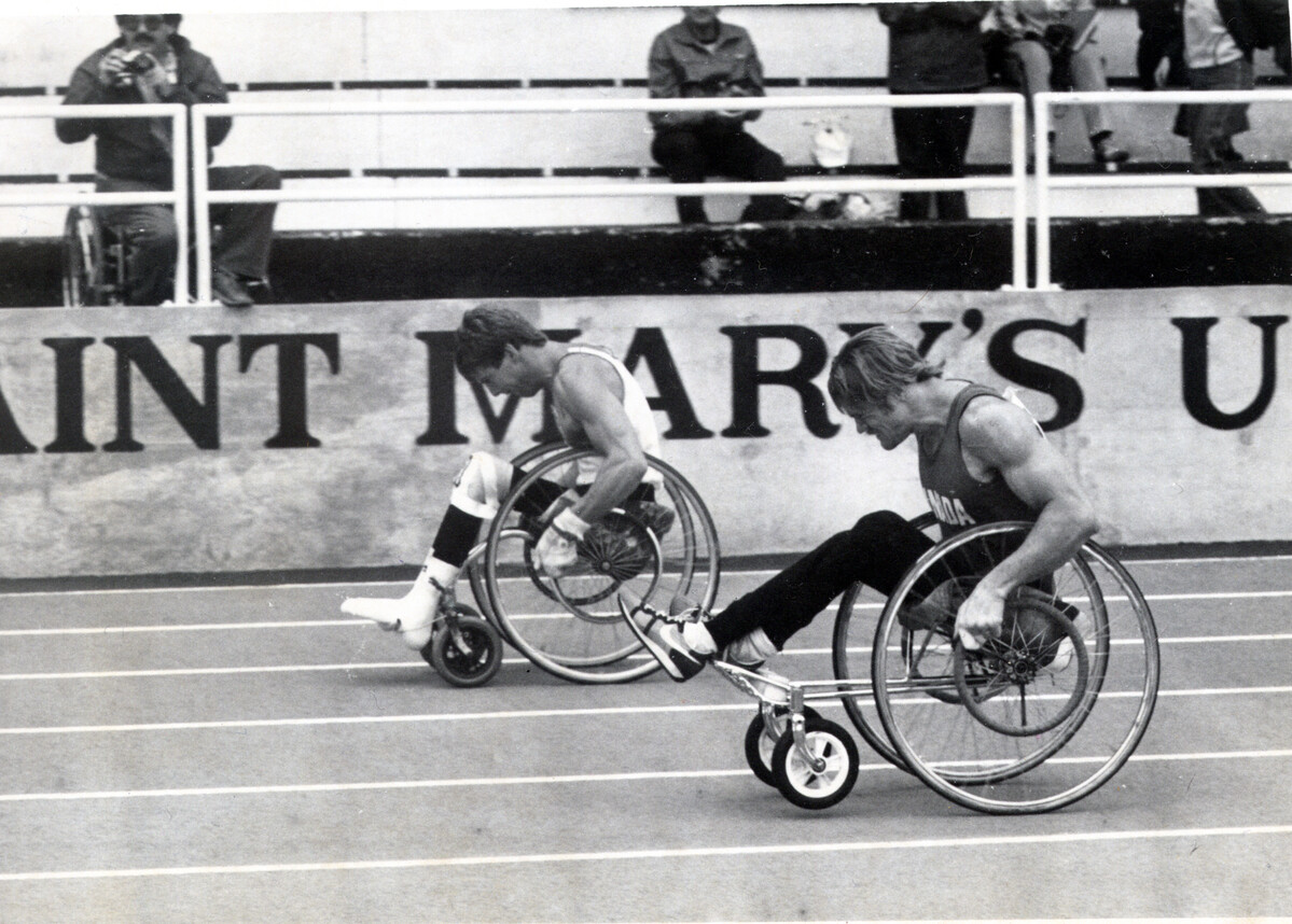 Reflecting on 50 Years Since Rick Hansen’s Accident | Rick Hansen ...