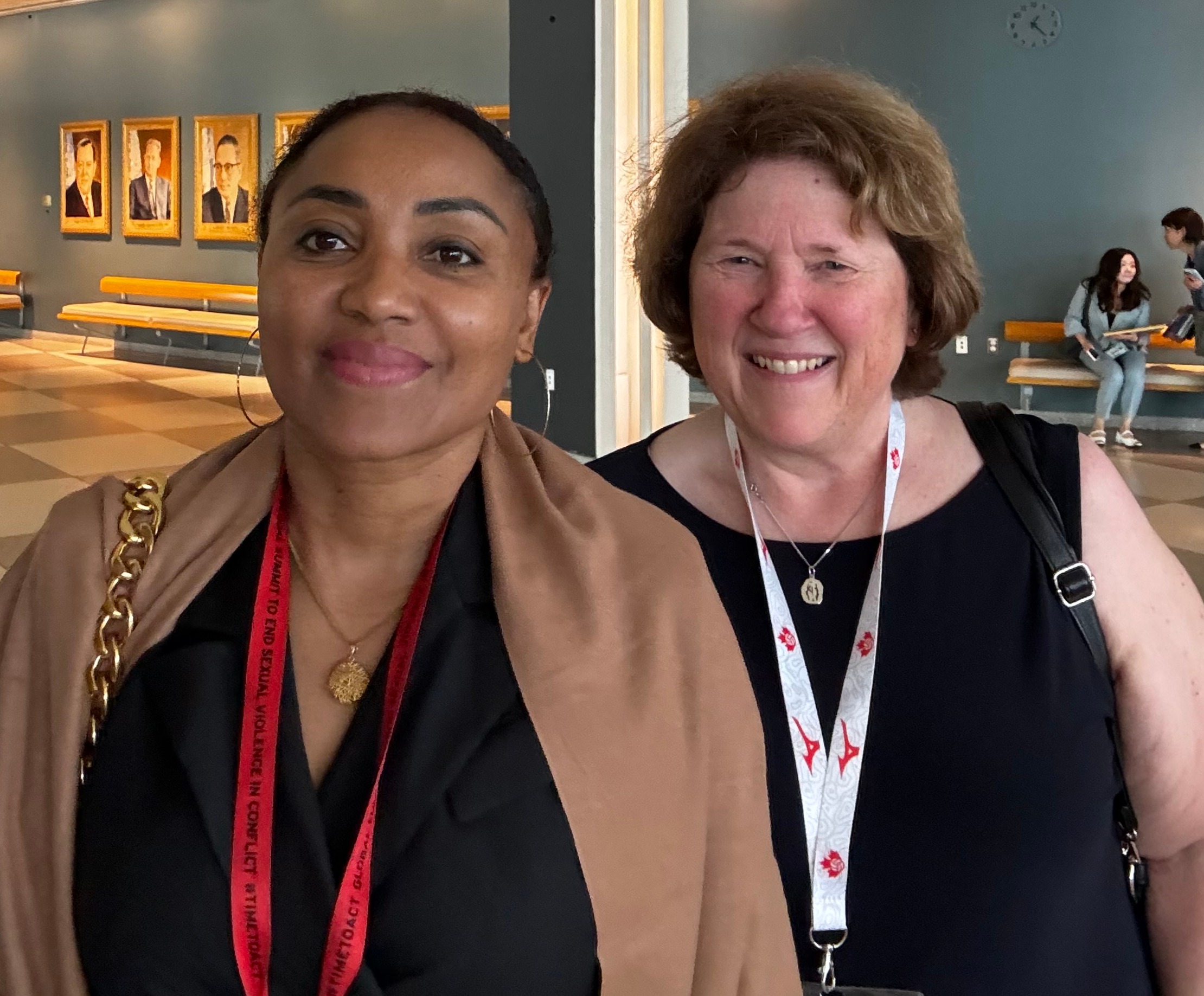 Rick Hansen Foundation Fall 2024 Newsletter