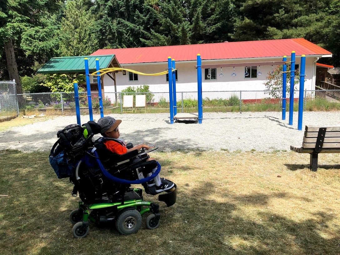 Accessibility is Really about Inclusion | Rick Hansen Foundation