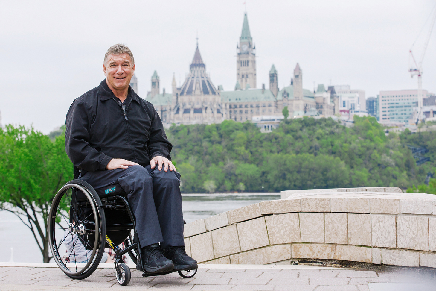Accessible Tourism in Canada: Vacation Ideas for Travelers with ...